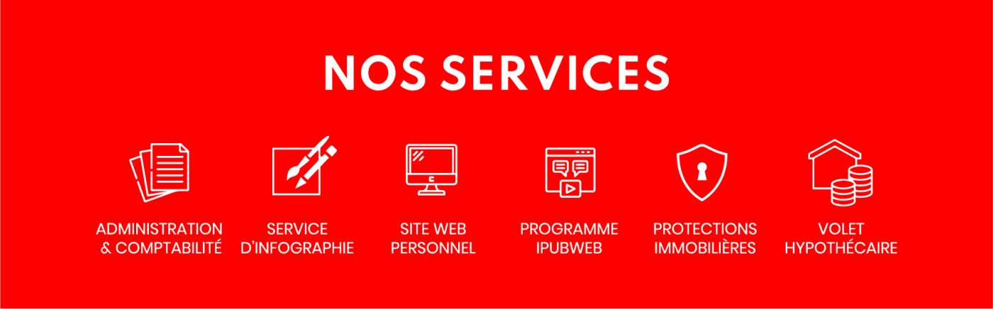 PRO immobilier & hypothèque - Become a PRO broker | PRO immobilier ...